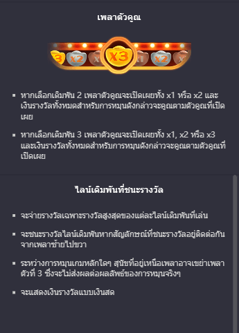 Win Win Won แนะนำเกมสล็อต PG - PGSLOT เว็บตรง