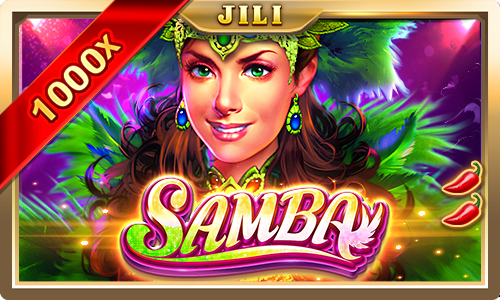 SAMBA แนะนำเกมสล็อตค่าย JILI SLOT - PGSLOT เว็บตรง