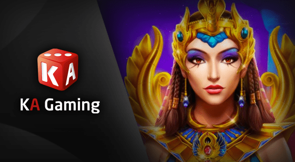 KA Gaming ค่ายเกมสล็อตเว็บตรง เล่นสล็อต KA Gaming รับโบนัสทันที