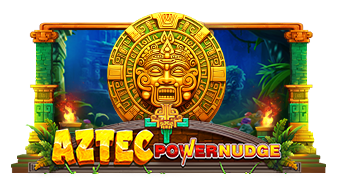 Aztec Powernudge แนะนำเกมสล็อตค่าย PRAGMATIC PLAY - PGSLOT เว็บตรง